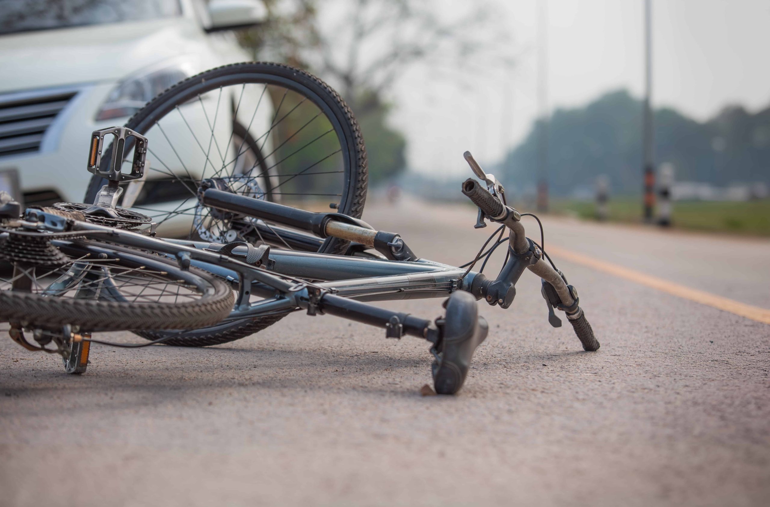 What are the Most Common Types of Bicycle Accidents?